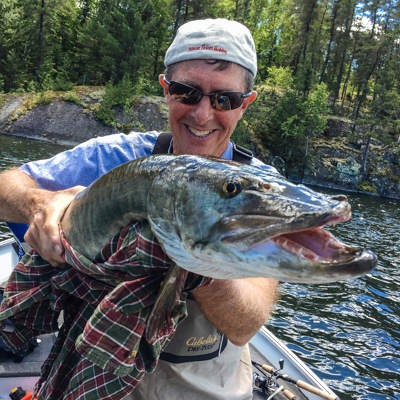 Interview with Steve Darr - Development and Leadership Coaching