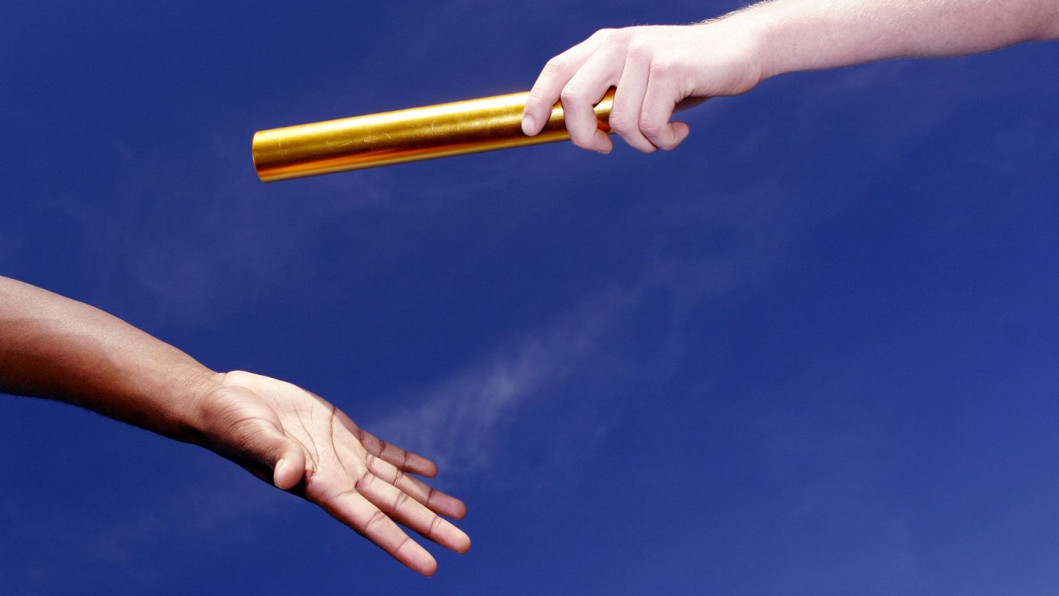 Q + A: Hand Up without Handoff? - Development and Leadership Coaching